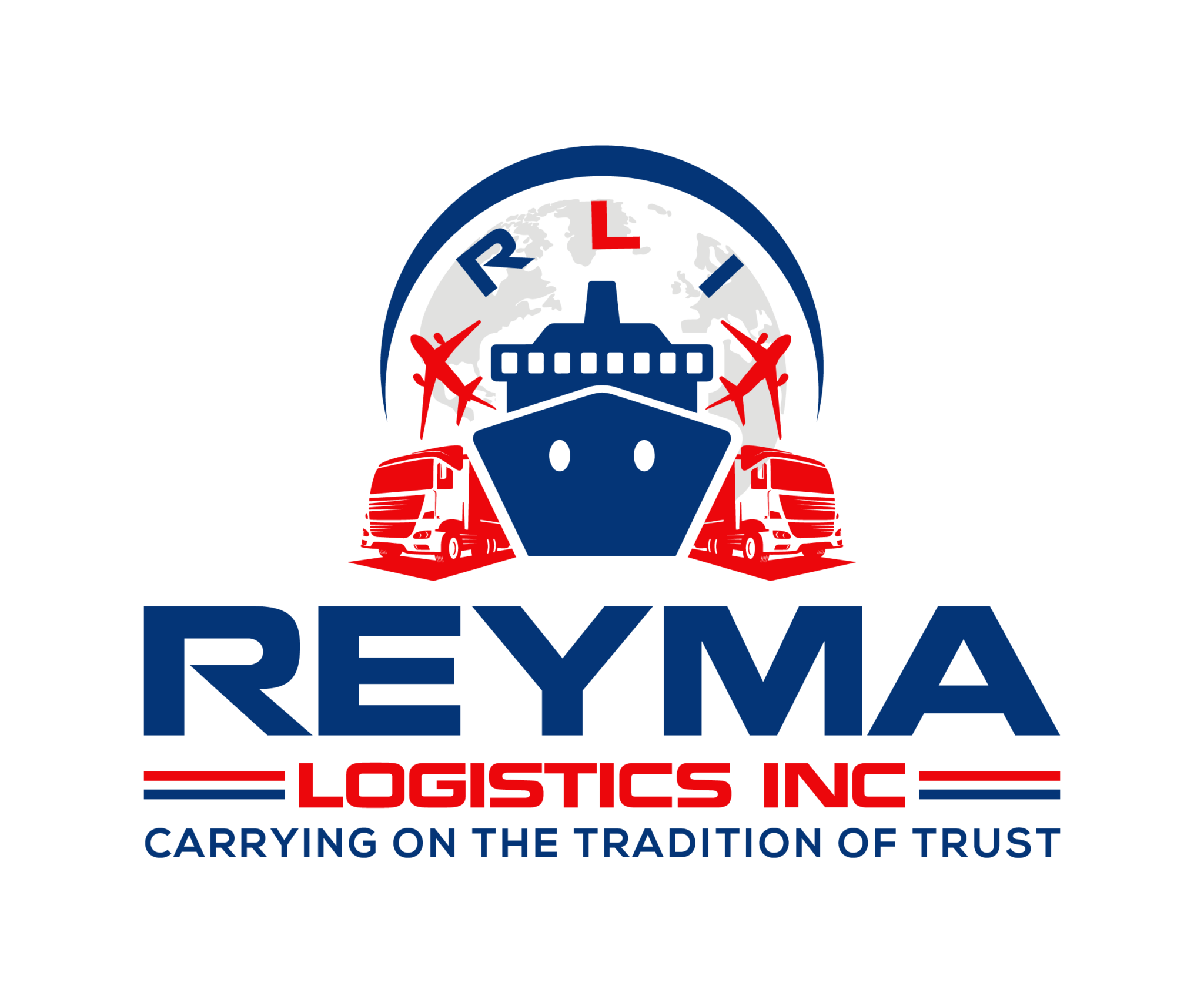Reyma Logistics Inc – Carrying on the tradition of trust